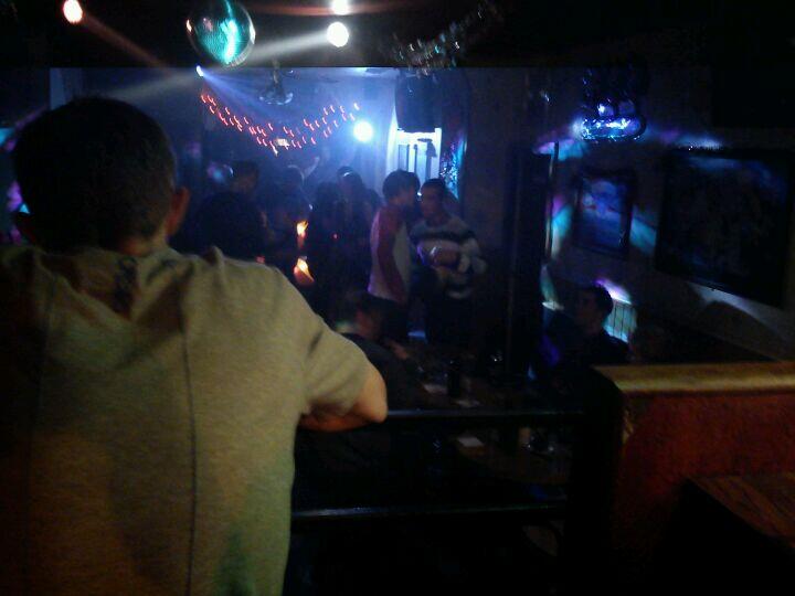 Balaclava Bar - Fraserburgh - Nextdoor