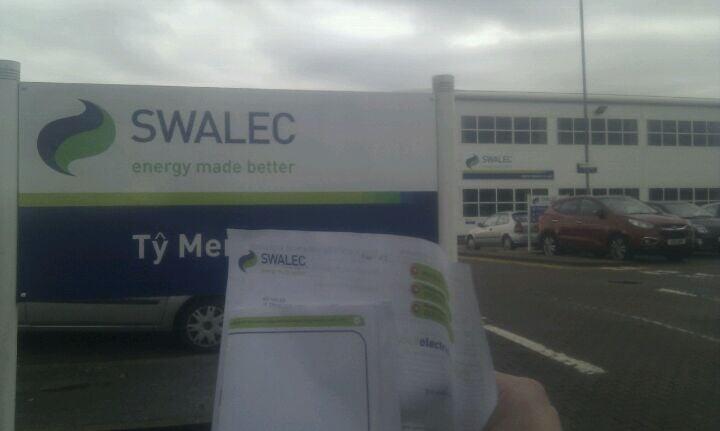 Swalec - Pontprennau - Nextdoor