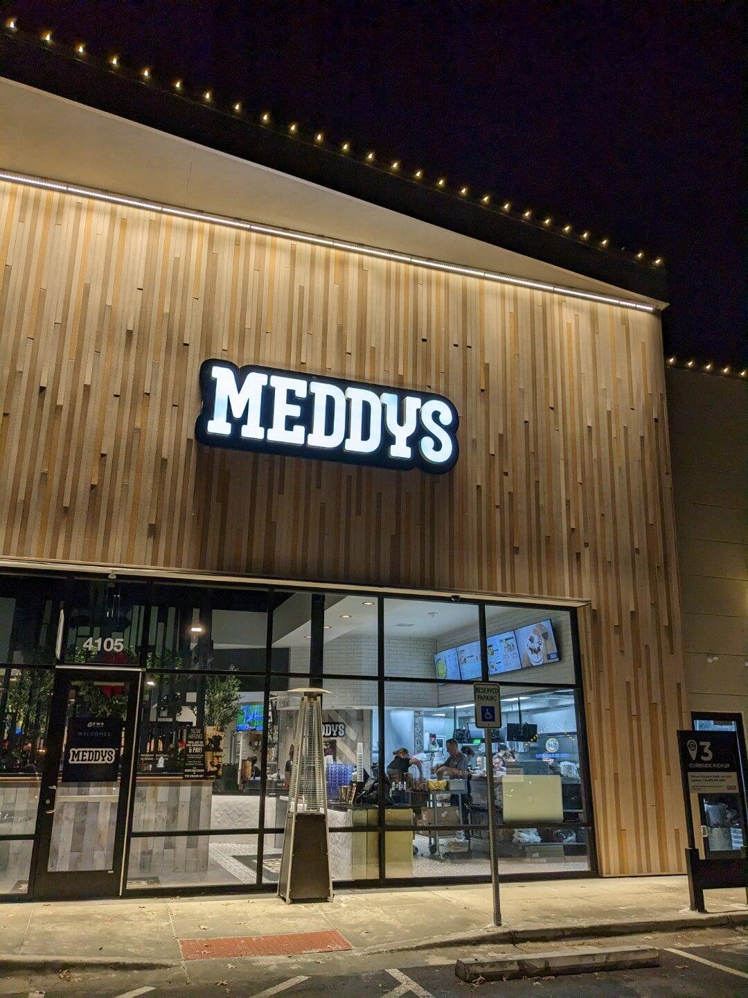 Meddys - Prairie Village, KS - Nextdoor