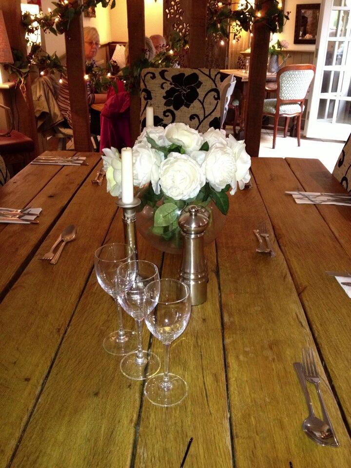 The Windmill - Lower Somersham - Nextdoor