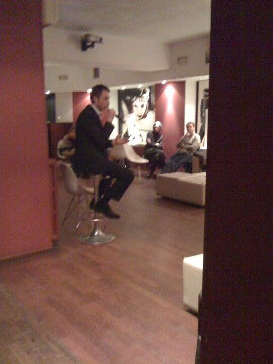 Pacino Cafè - Nextdoor