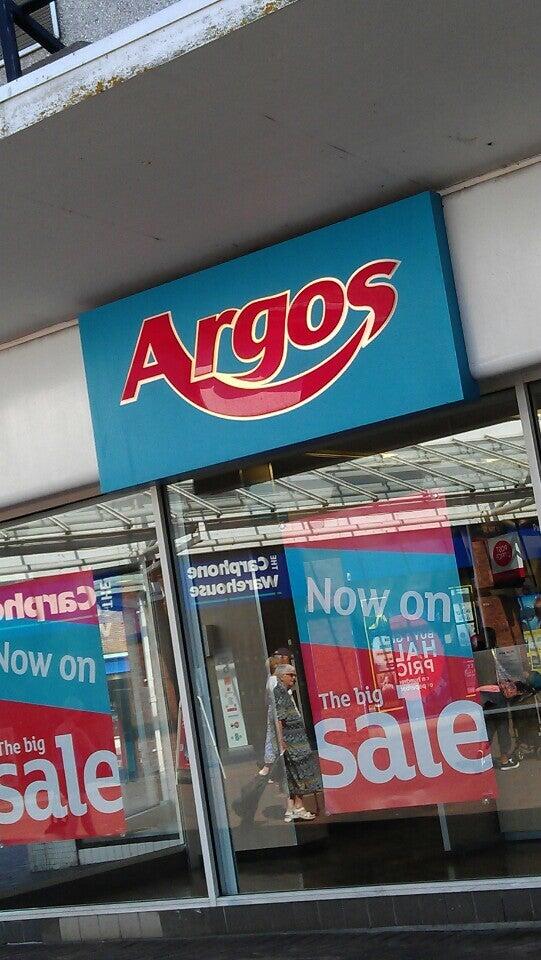 Argos - Pool - Nextdoor