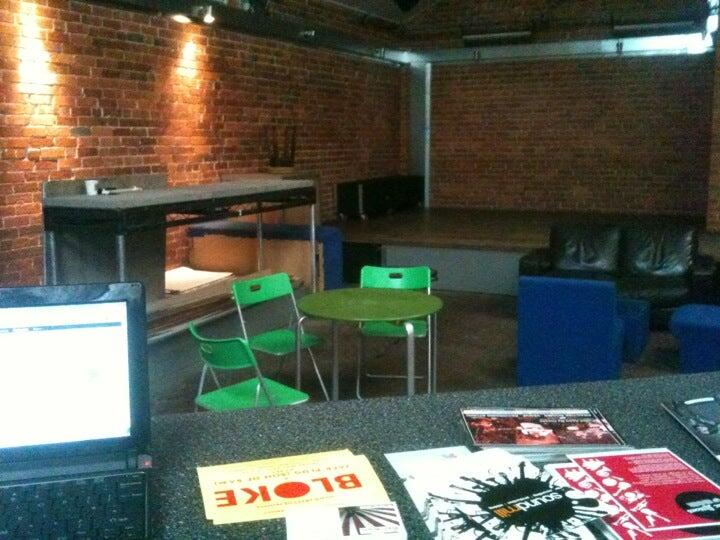 Eiger Music Studios - Leeds - Nextdoor