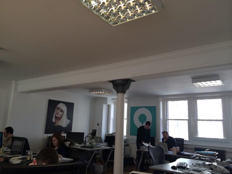 Mosquito Digital - Manchester - Nextdoor