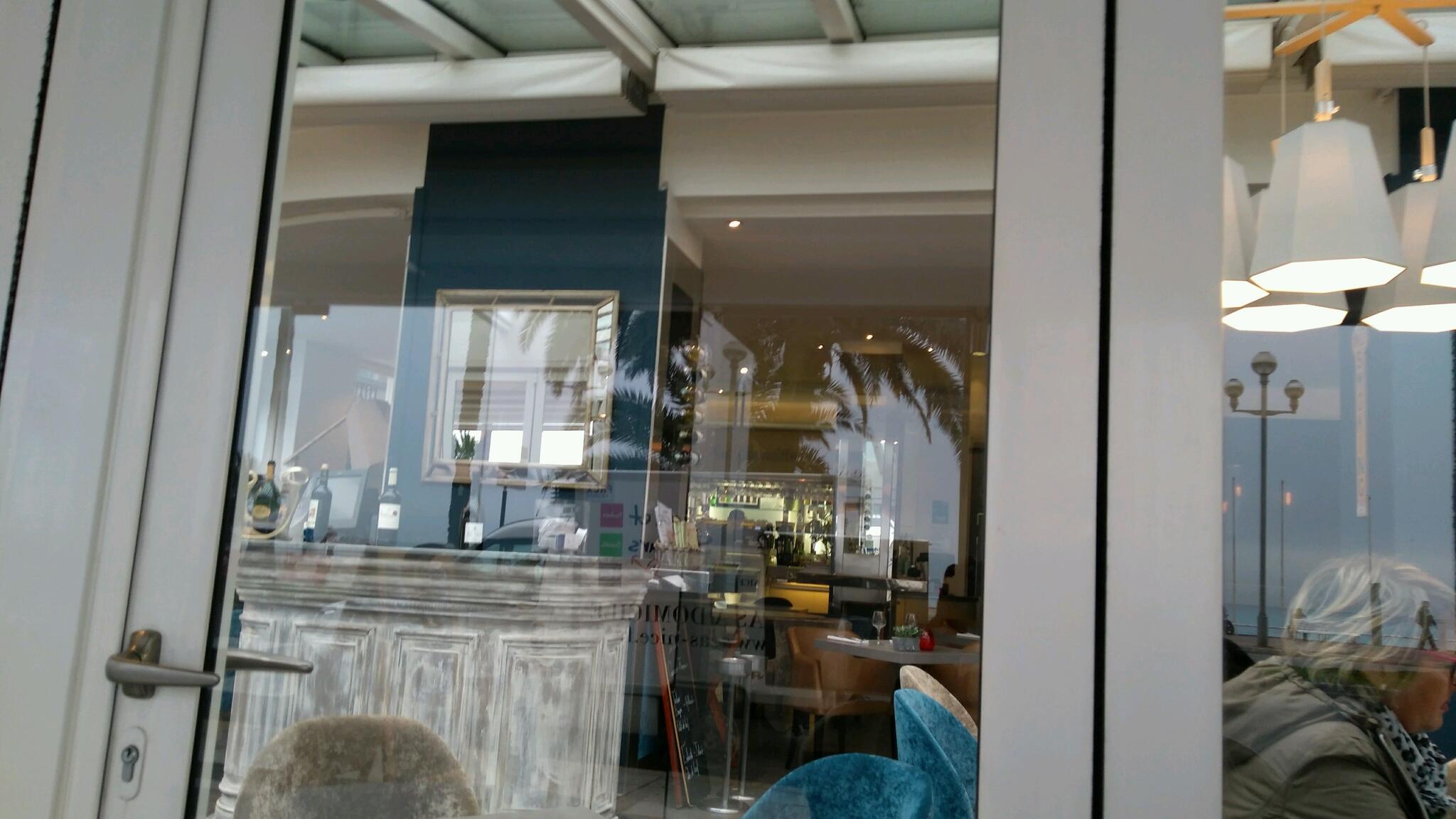 Le Cocodile - Nextdoor