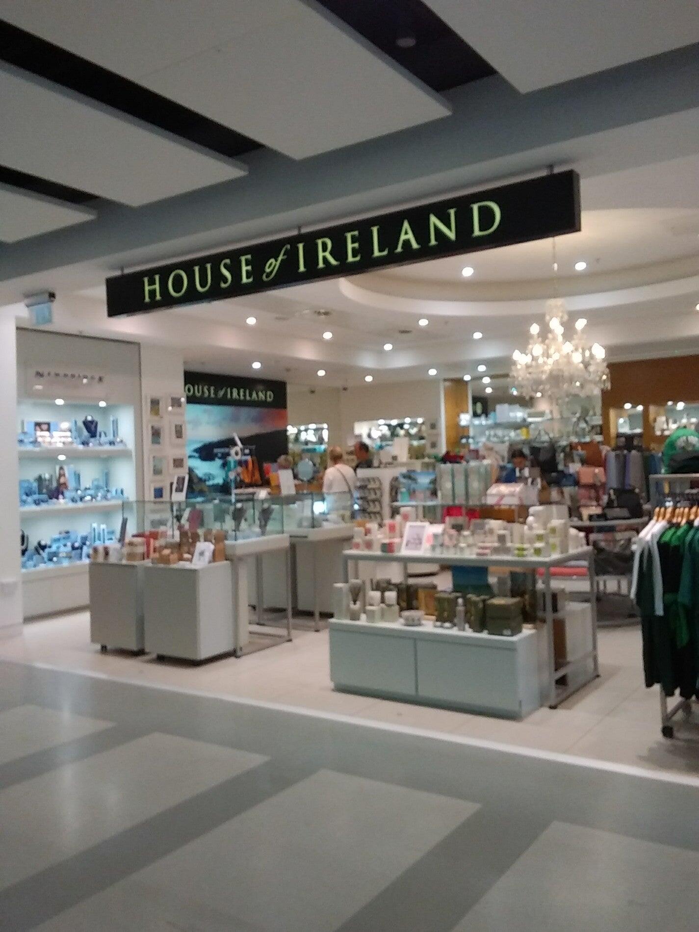 House of Ireland - Belfast - Nextdoor