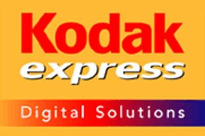 Foto Kodak Express - Nextdoor