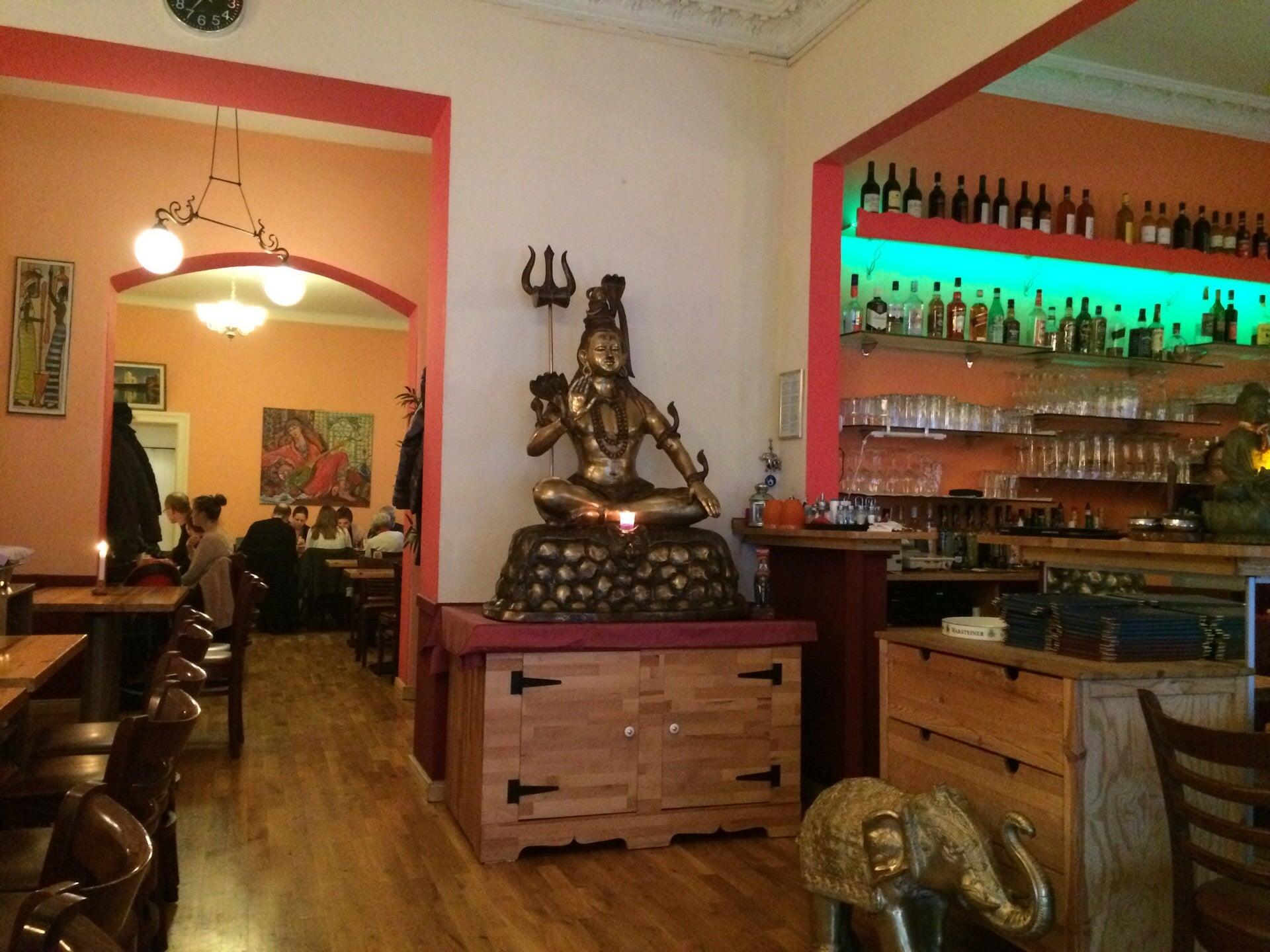 Mela Restaurant - Nextdoor