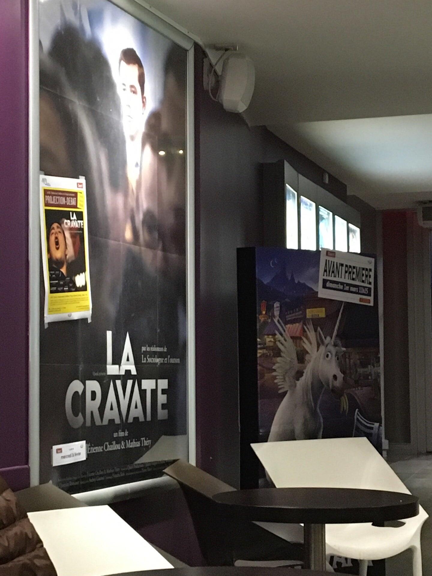 Ciné Pal - Nextdoor