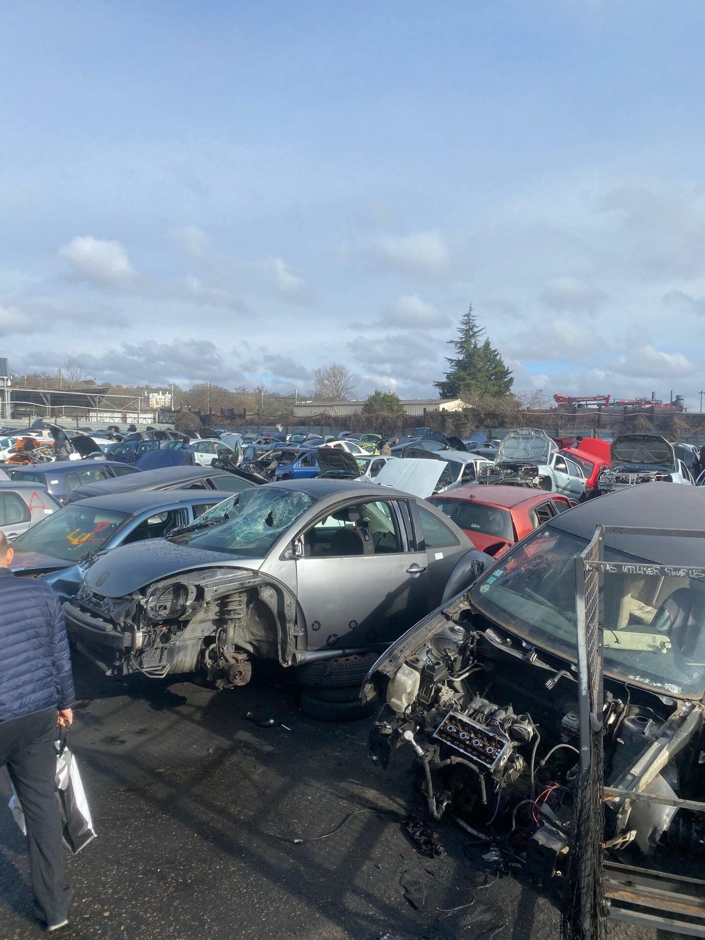 Allo Casse Auto - Nextdoor