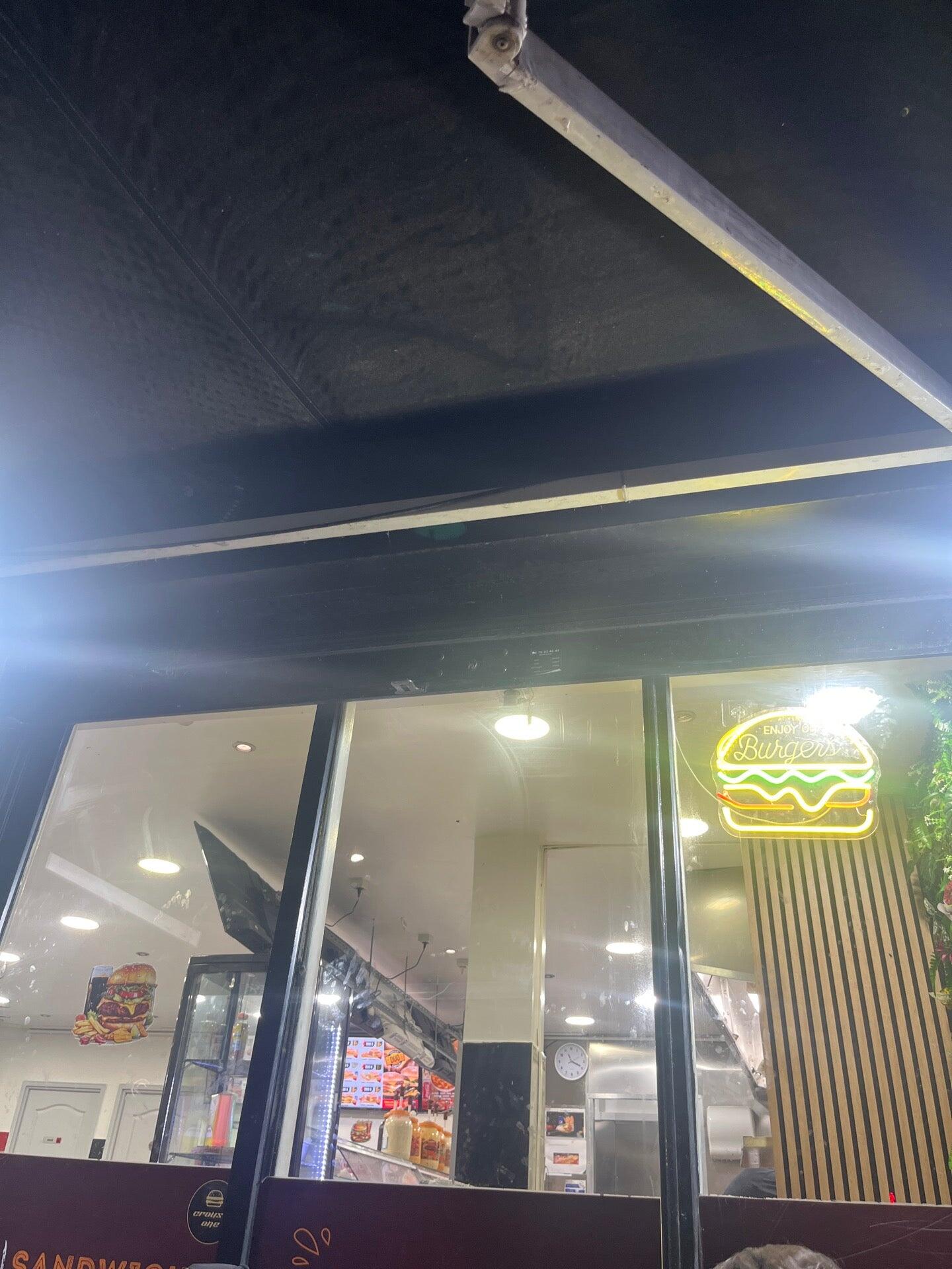 Le Crousty - Nextdoor