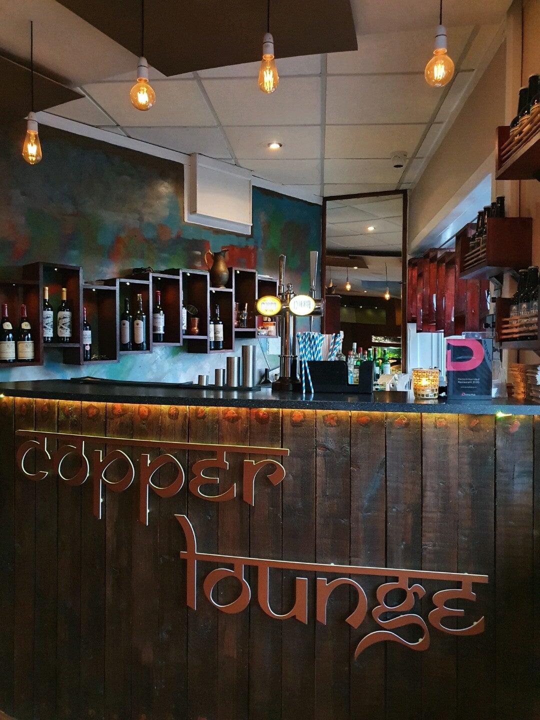 Copper Lounge - Hazel Grove - Nextdoor