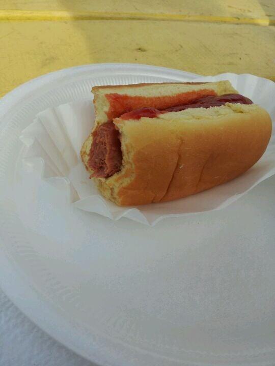 Who Let The Dogs Out - Hot Dog Stand - Bridgewater, NJ - Nextdoor