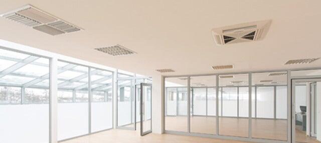 GDI Air Conditioning - Manchester - Nextdoor