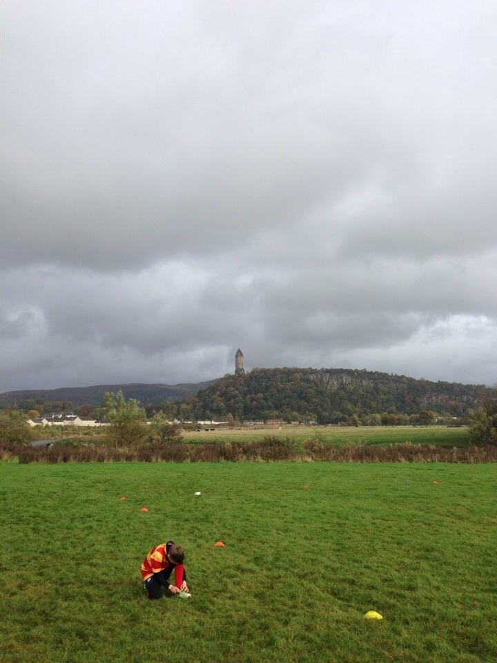 Stirling County Rugby Football Club - Stirling - Nextdoor