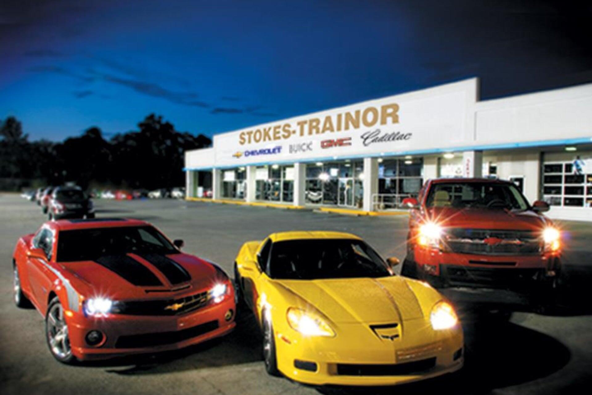 Stokes-Trainor Cadillac - Newberry, SC - Nextdoor