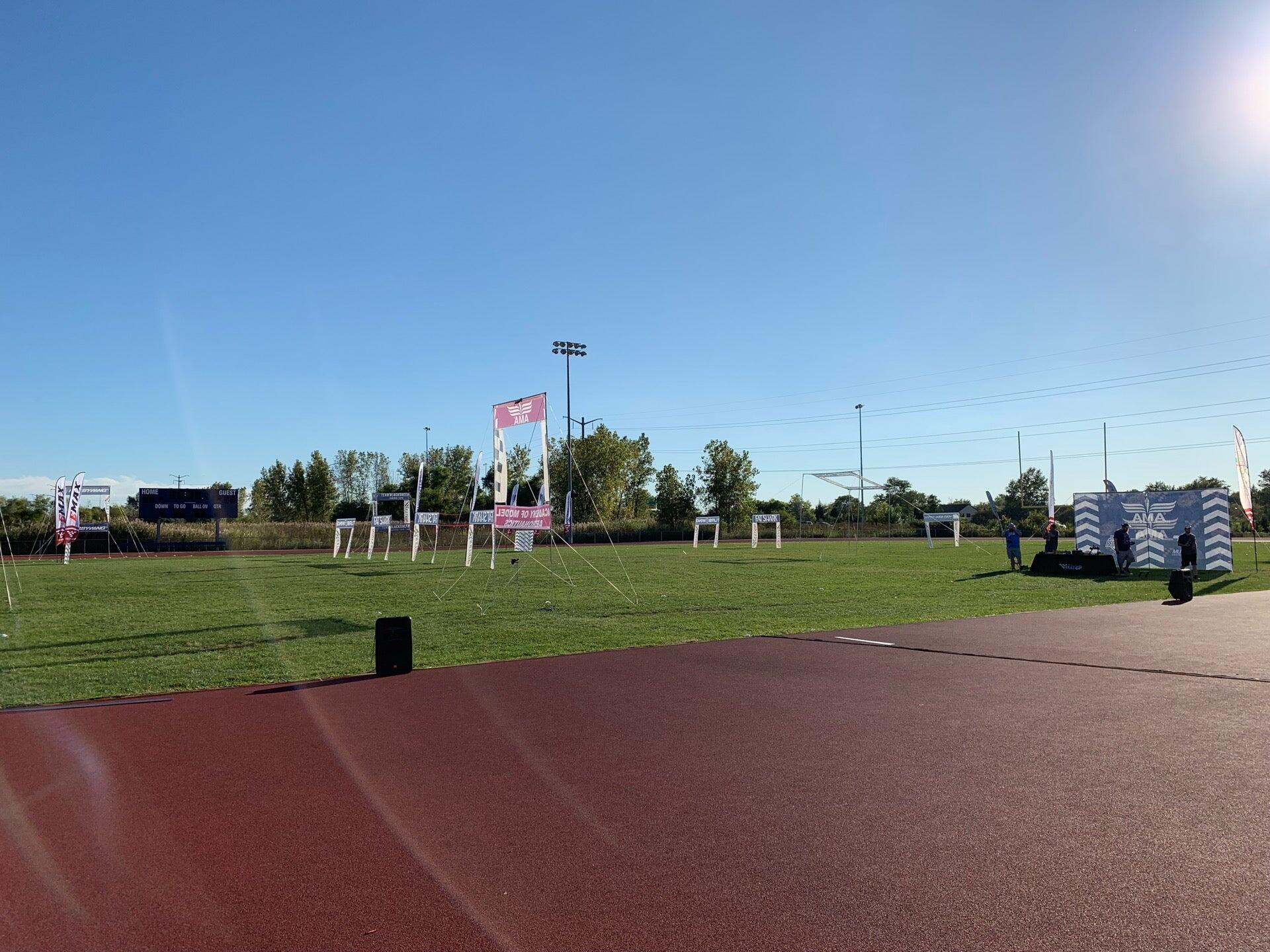 Matteson Community Center - Matteson, IL - Nextdoor