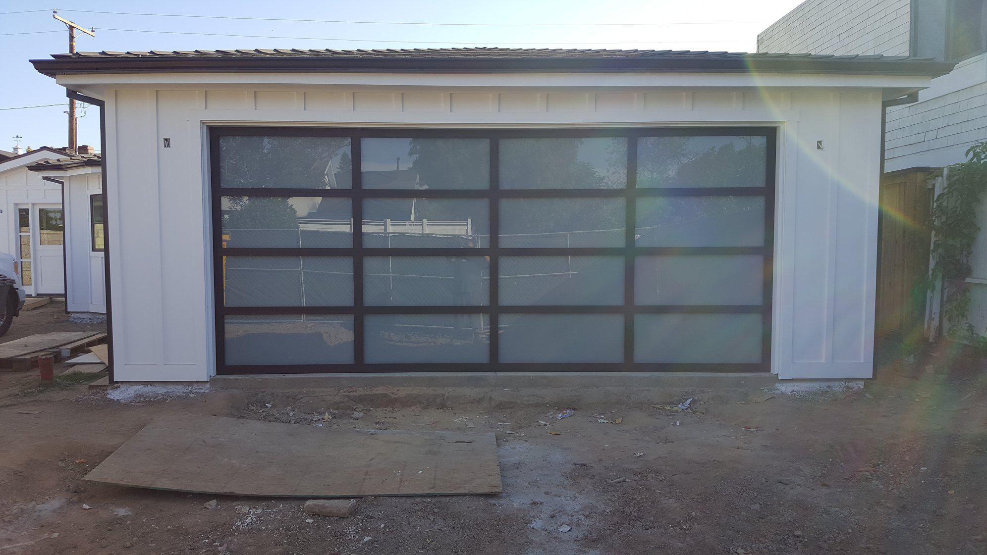 Slater Garage Doors - Nextdoor