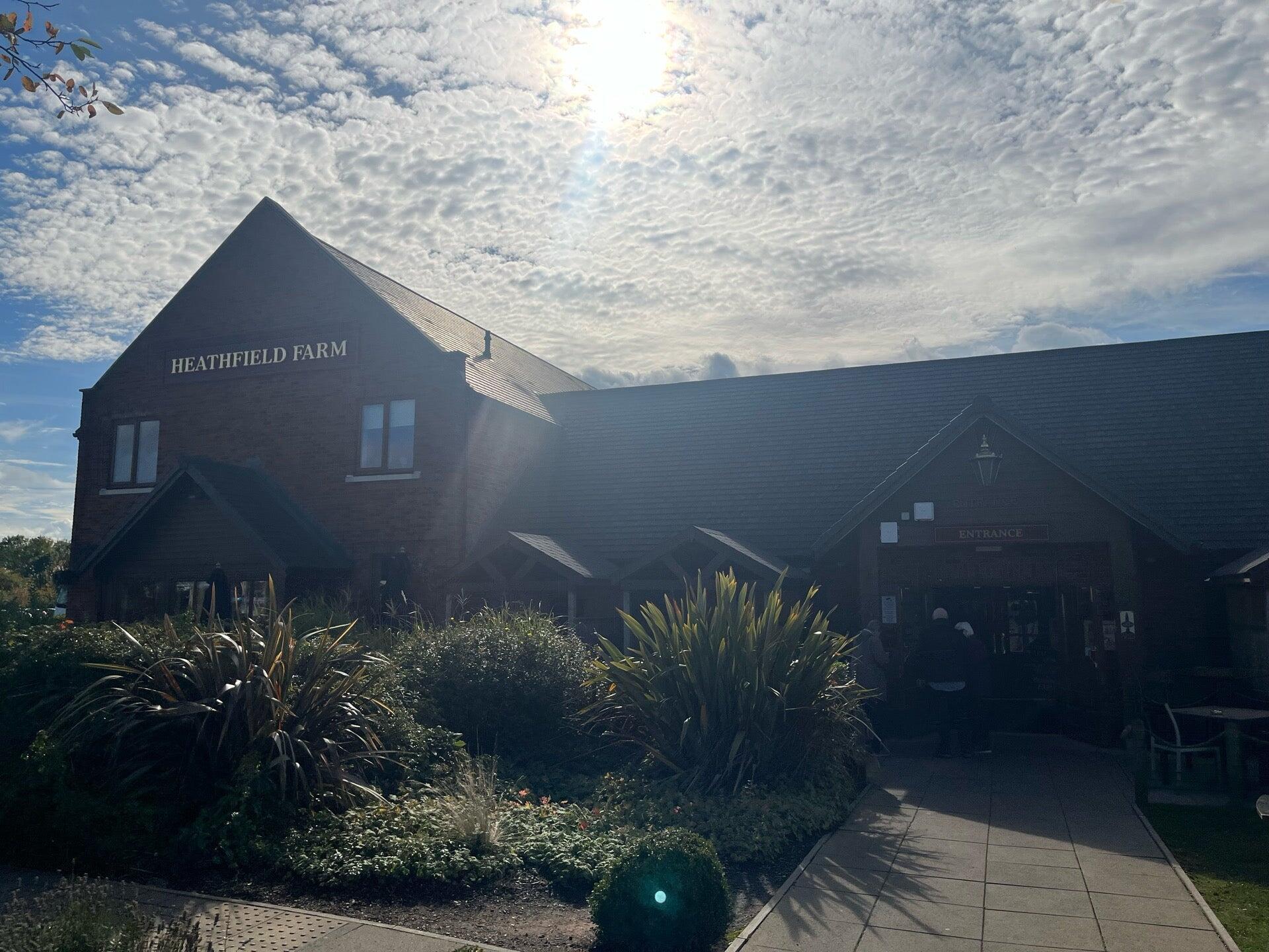 Heathfield Farm - Nextdoor