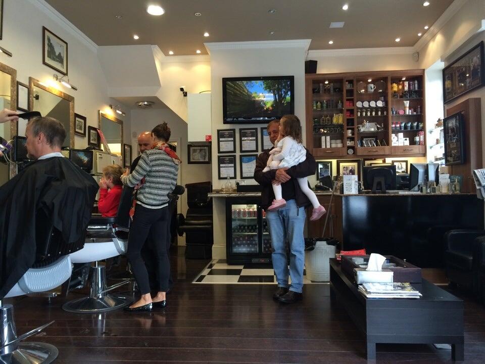 The Valet Traditional Male Grooming - Croydon - Nextdoor