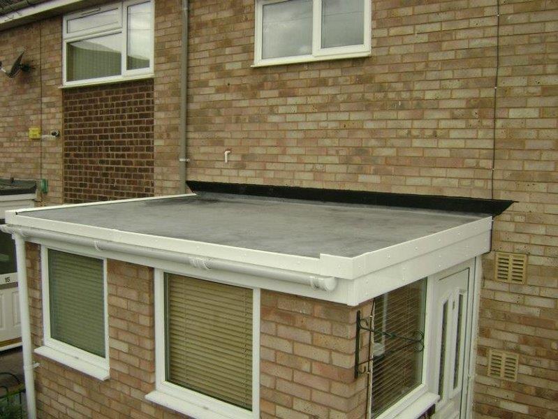 LT Roofing and Maintenance - Sarn - Nextdoor