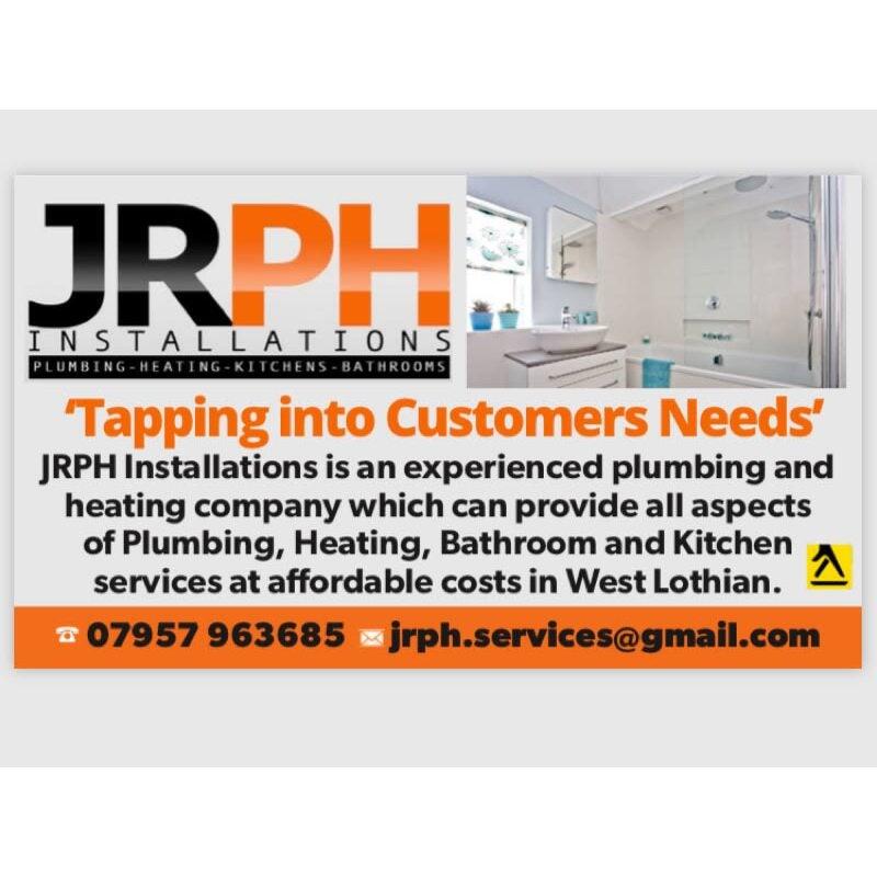 JRPH Installations - Bathgate - Nextdoor