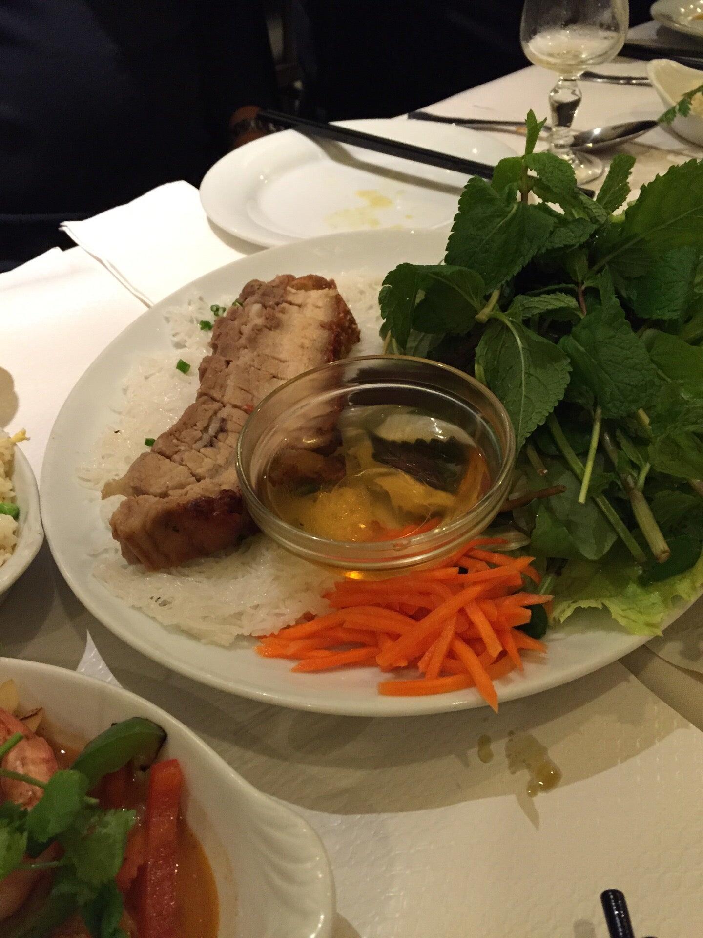 Mai Lam Saigon - Nextdoor