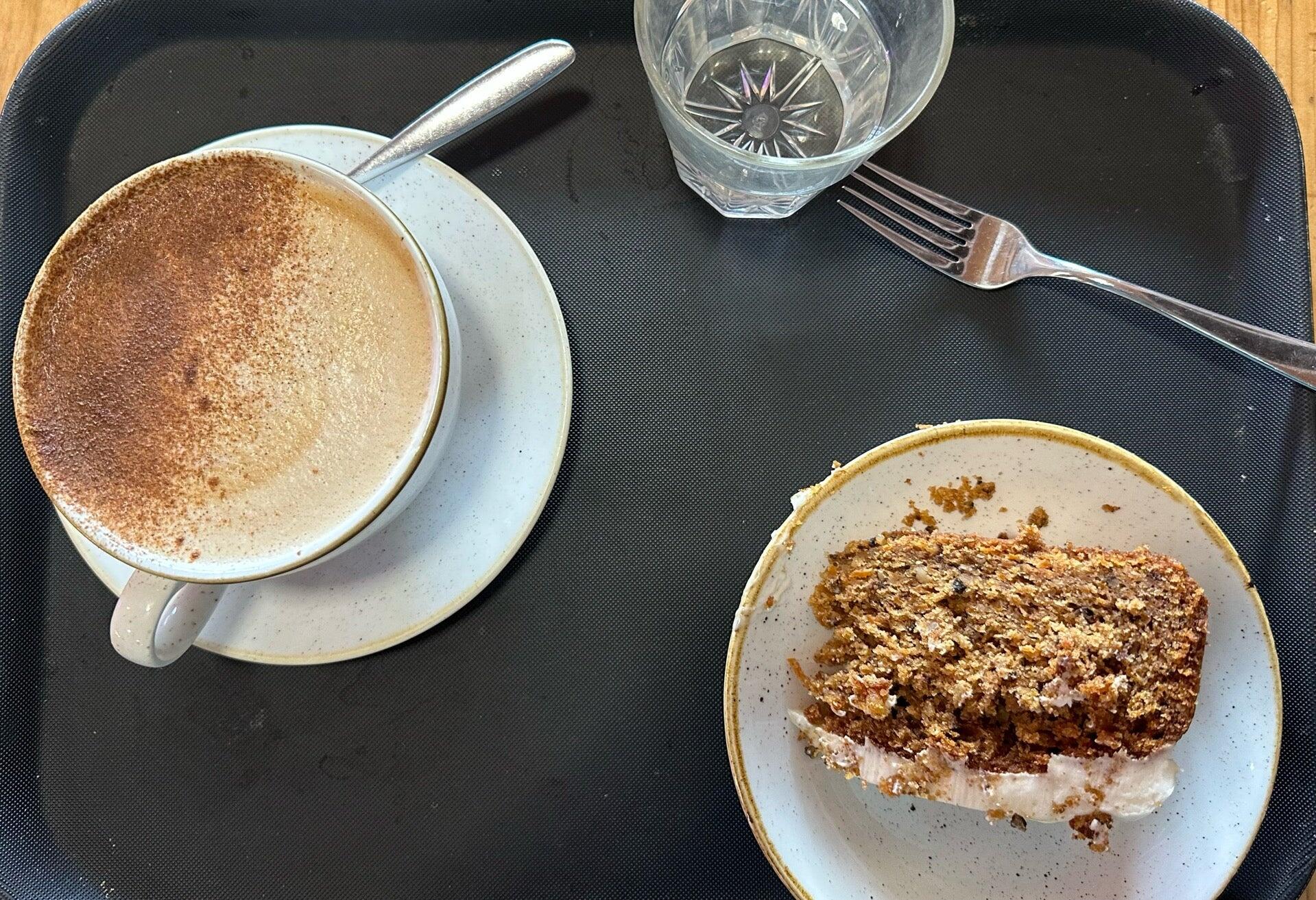 Cafe 3 Sixty - Bovey Tracey - Nextdoor