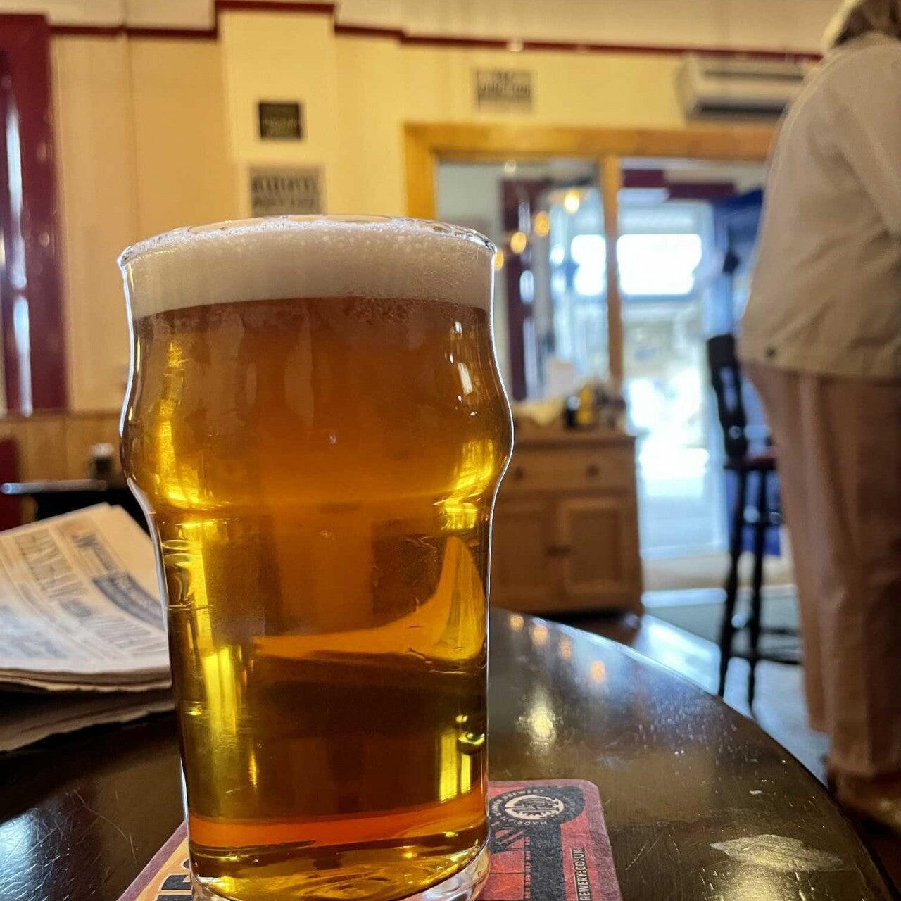 Platform Bar - Hexham - Nextdoor