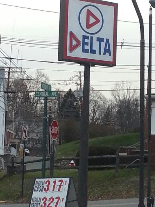 Delta - Butler, NJ - Nextdoor