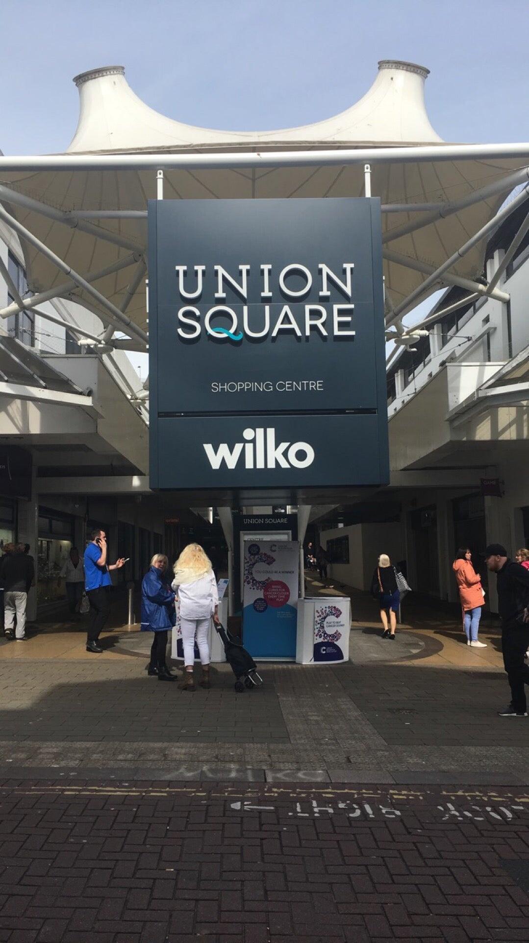 Union Square Shopping Centre - Torquay - Nextdoor