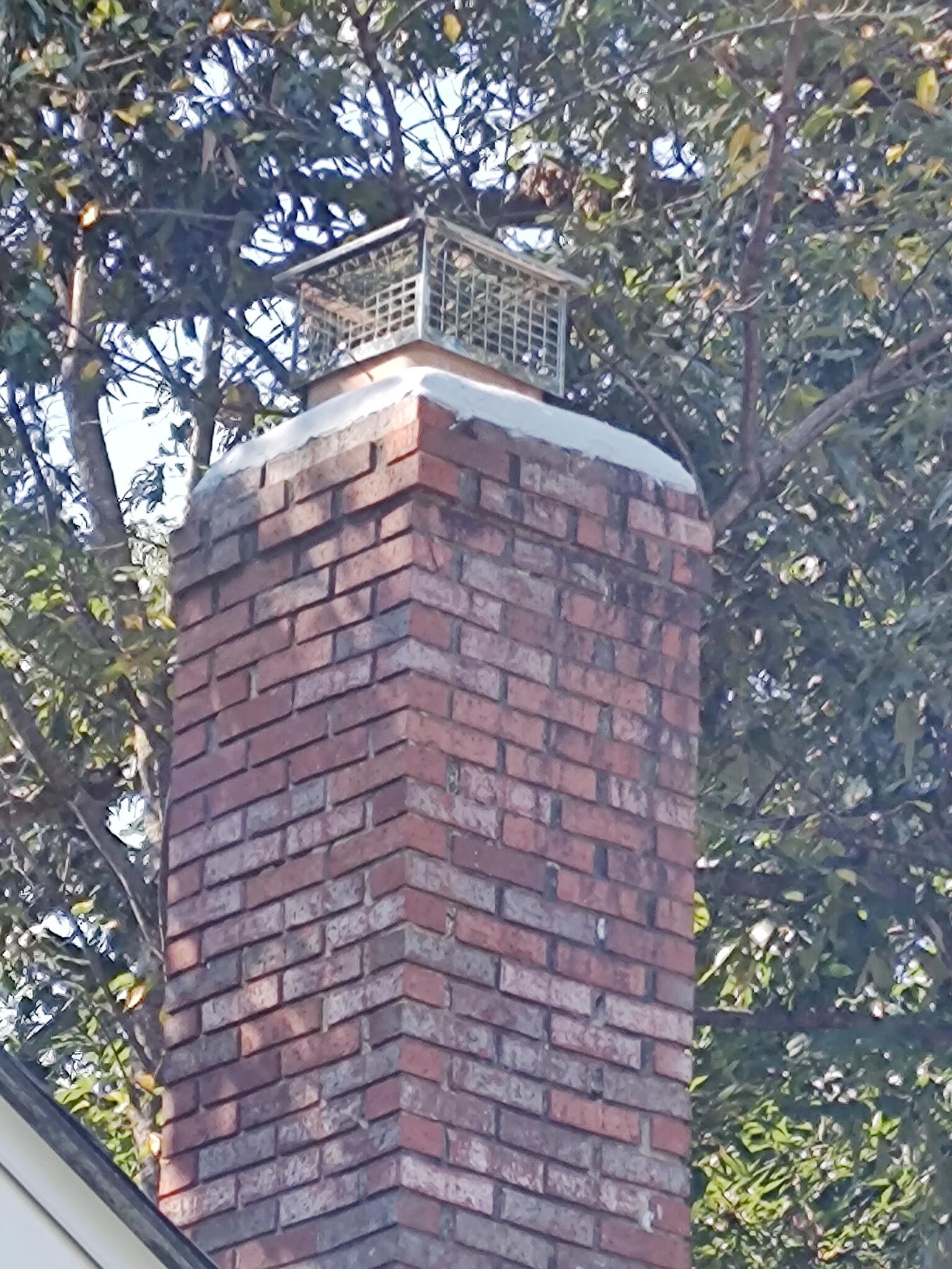 Santa and claus chimney sweep LLC - Glen Burnie, MD - Nextdoor