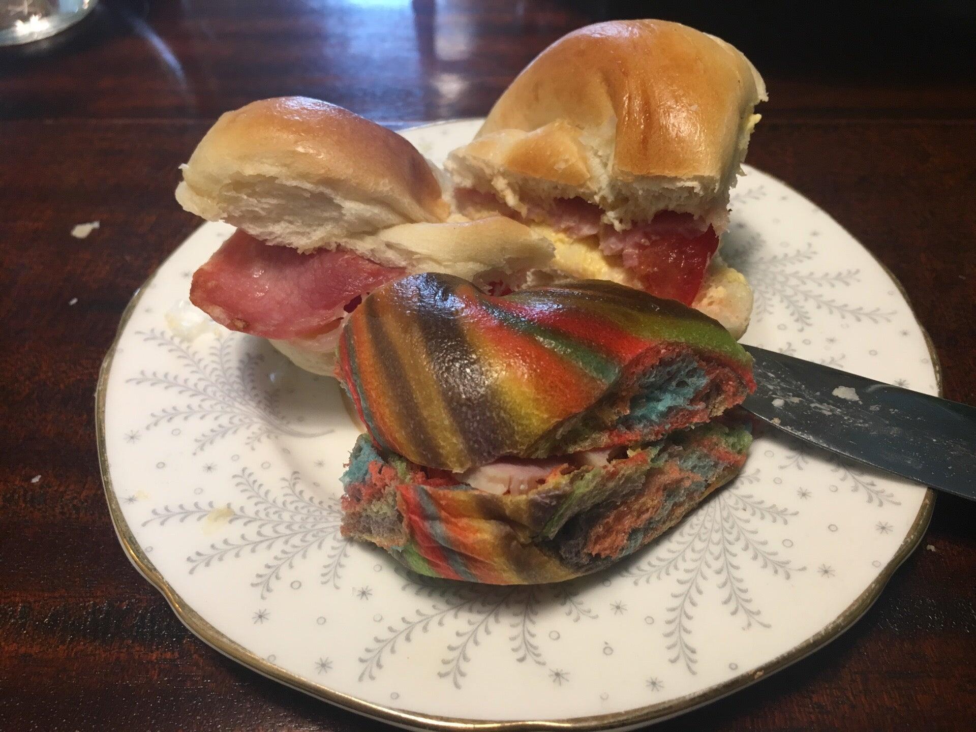 The Enchanted Tea Rooms - Redbourn - Nextdoor