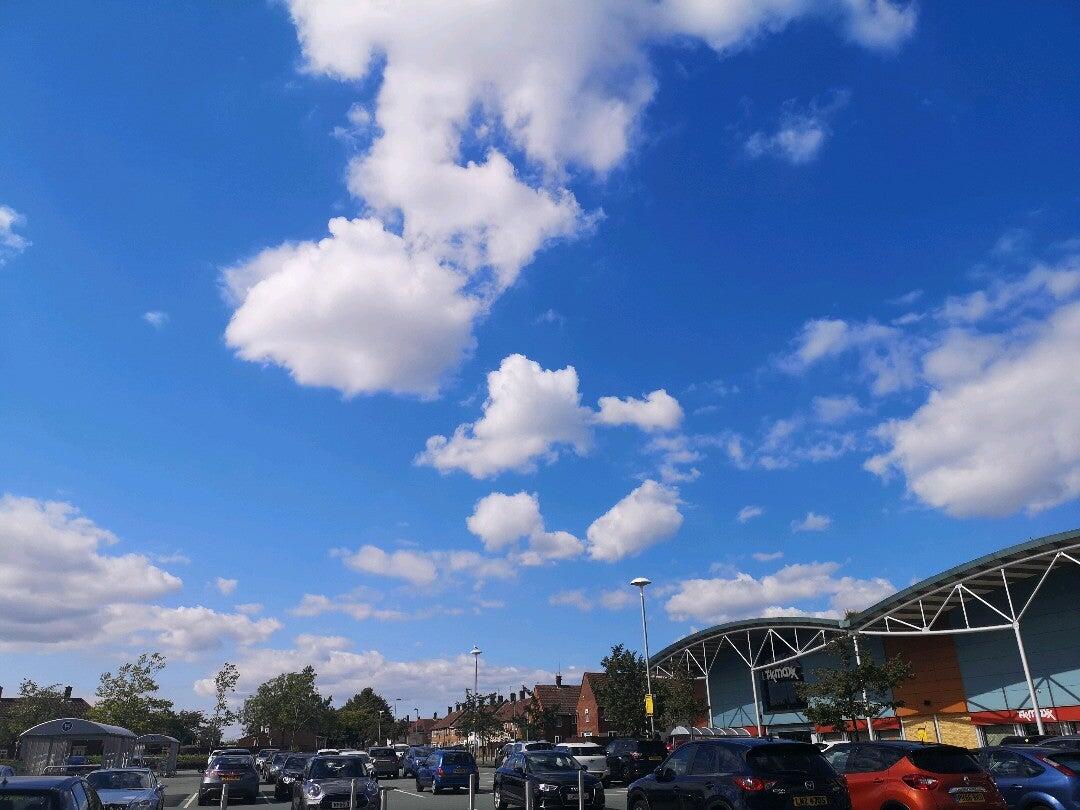 Morrisons - Liverpool, England - Nextdoor
