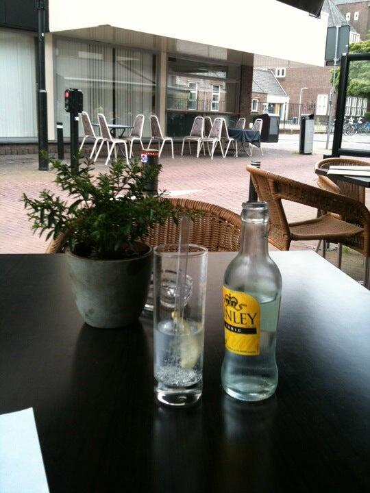 Basic Restaurant - Nextdoor