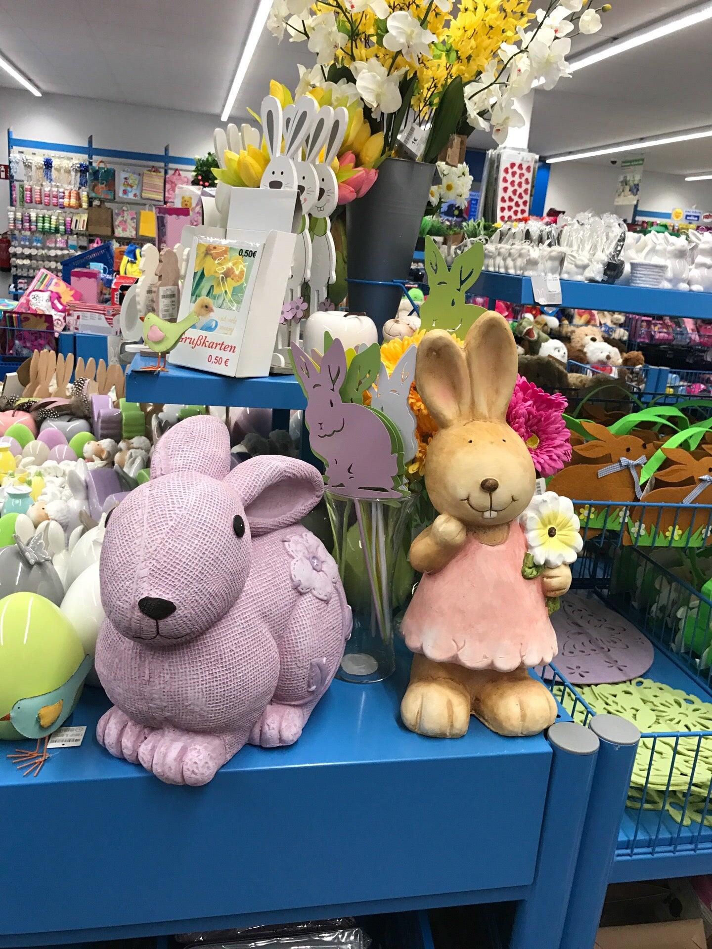 TEDi GmbH & Co. KG - Nextdoor