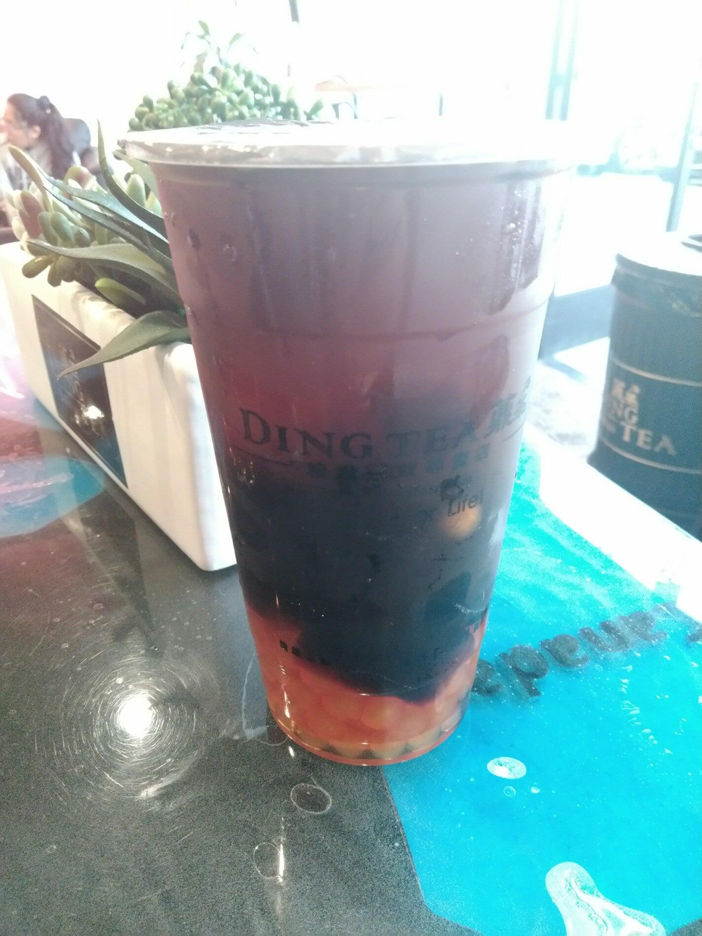 Ding Tea Balboa - San Diego, CA - Nextdoor