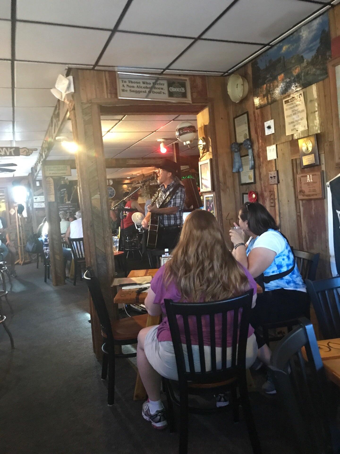 Dry Gulch Steakhouse - Prescott, AZ - Nextdoor