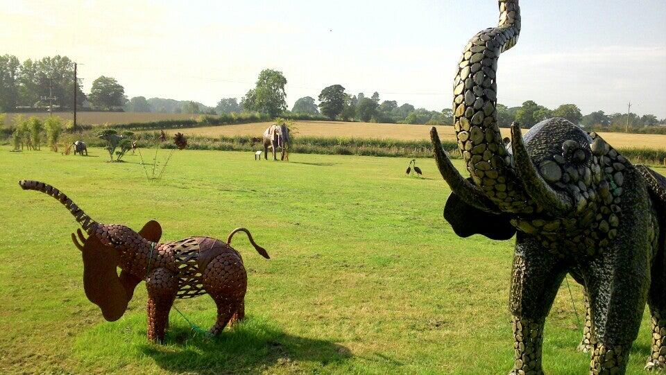 Black Country Metal Works - Aston - Nextdoor