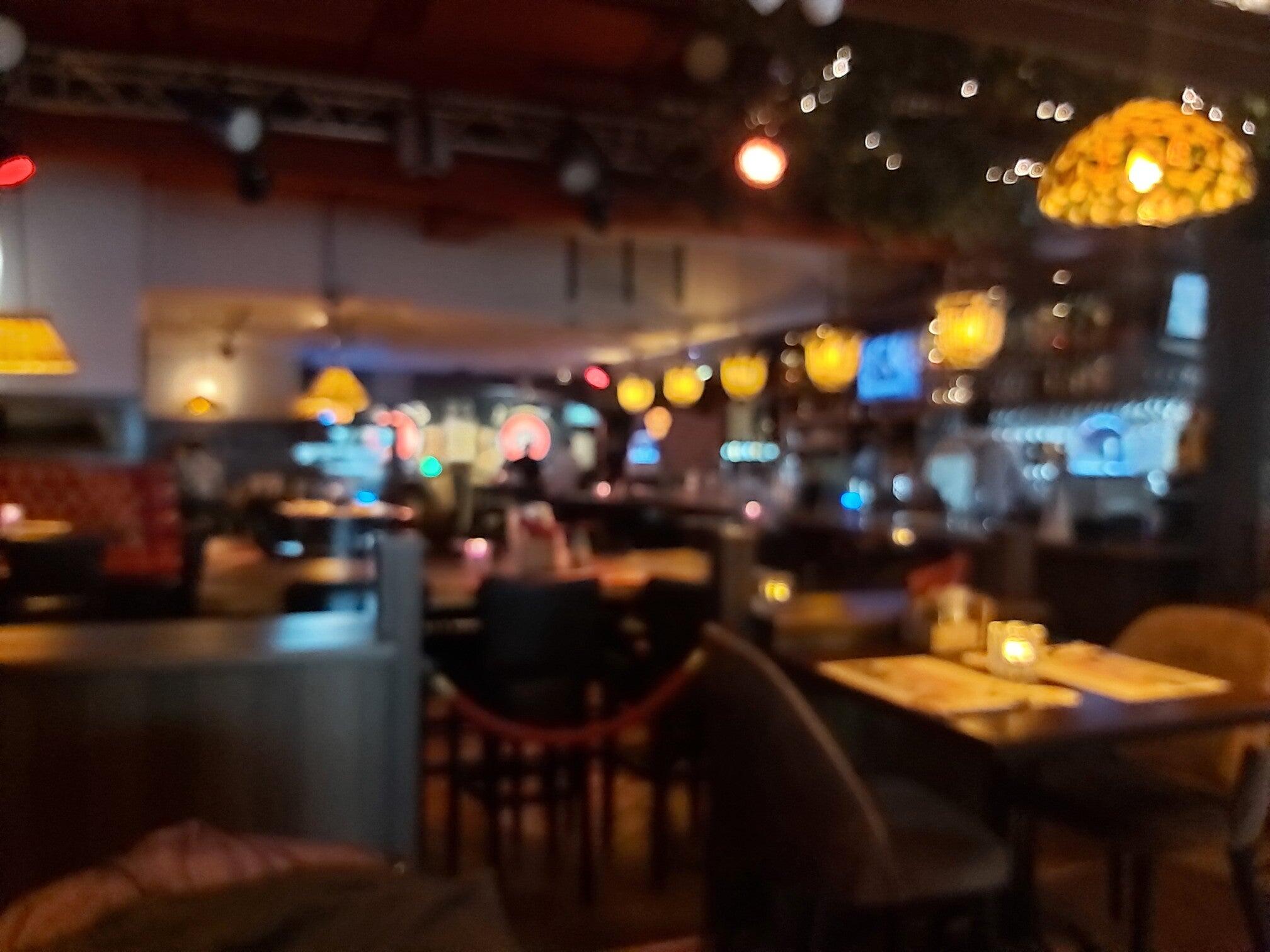 Grand Café De Halve Maan - Nextdoor