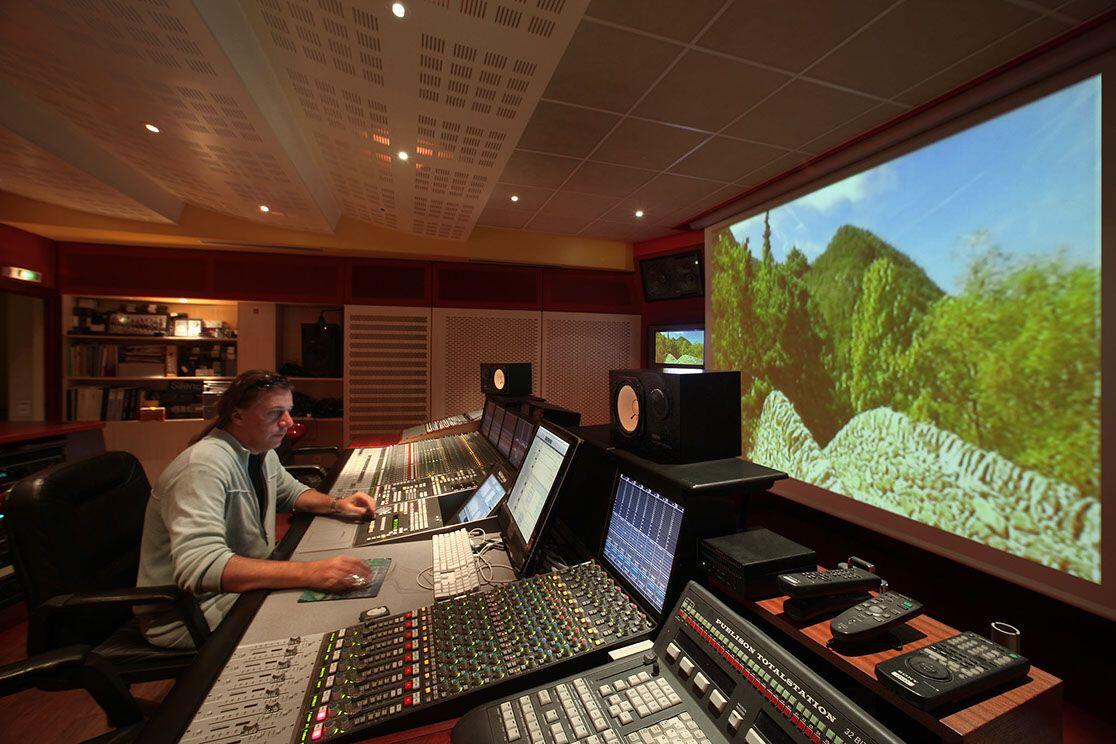 The Hot Line - Nextdoor