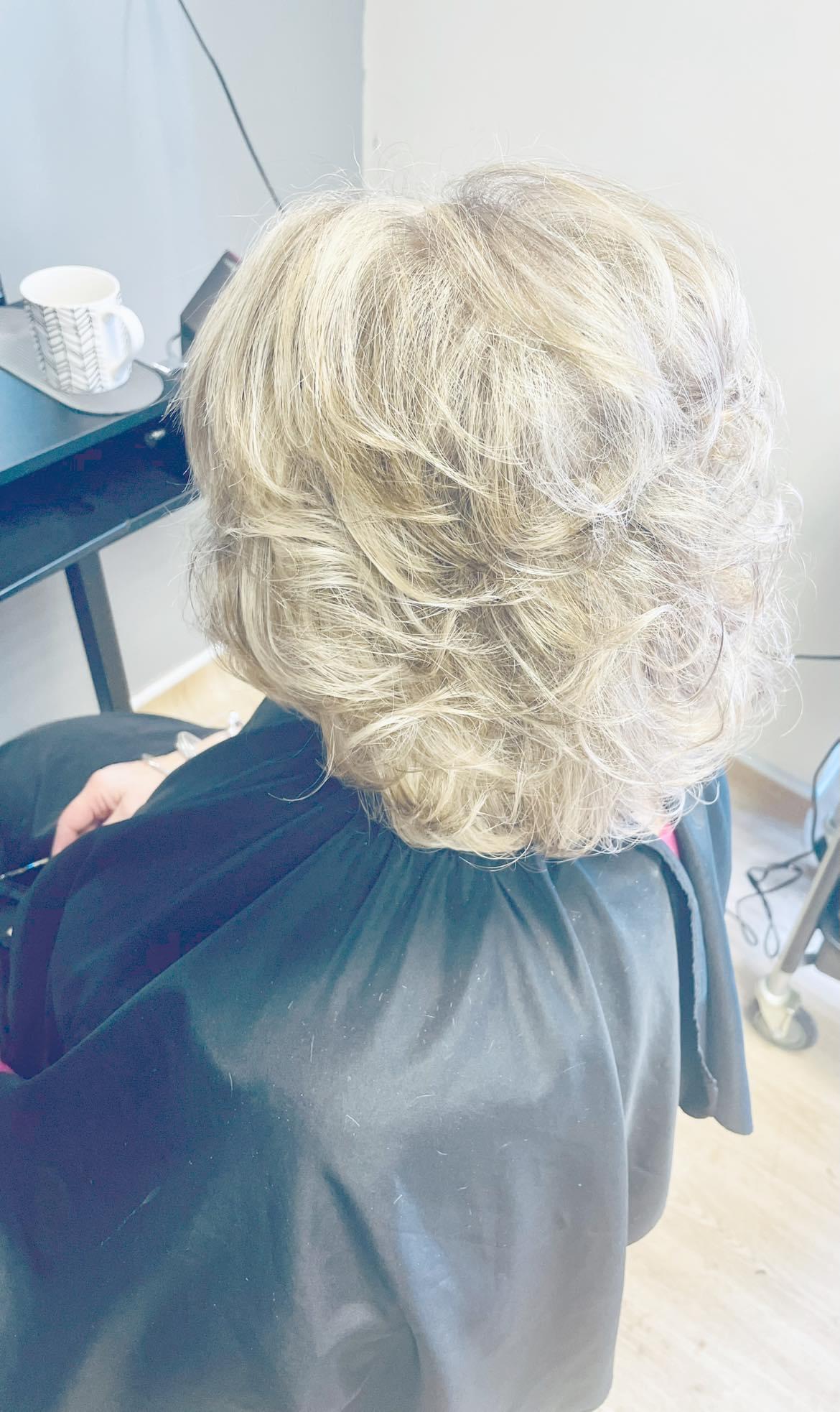 Terri’s Hair Salon - Crawley, GB-ENG - Nextdoor