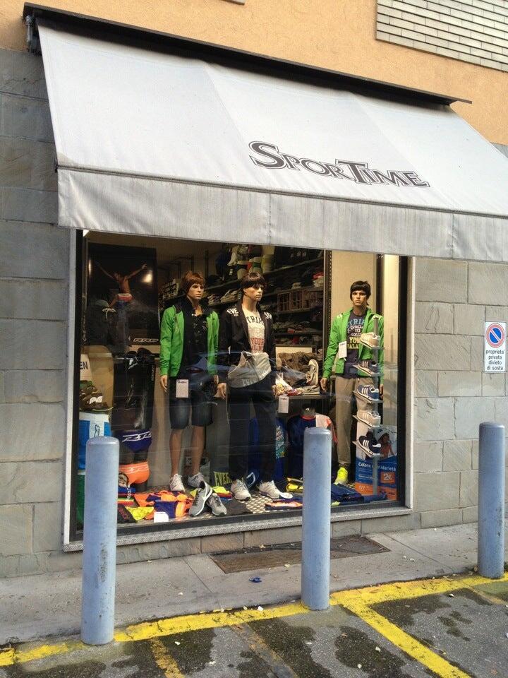 Sportime SNC - Nextdoor