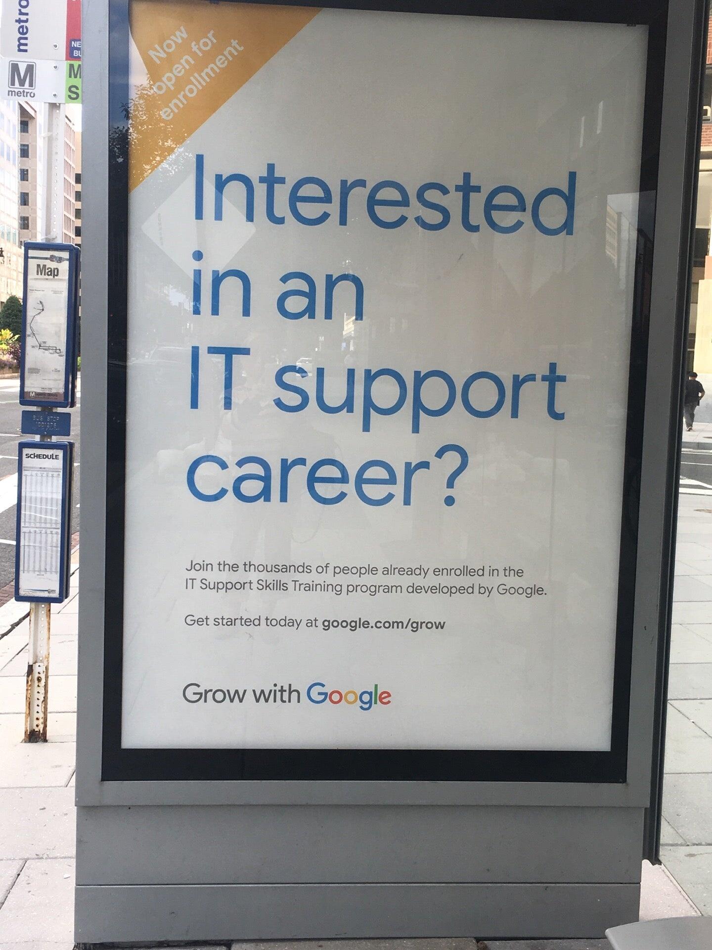 WMATA Bus Stop - Washington, DC - Nextdoor