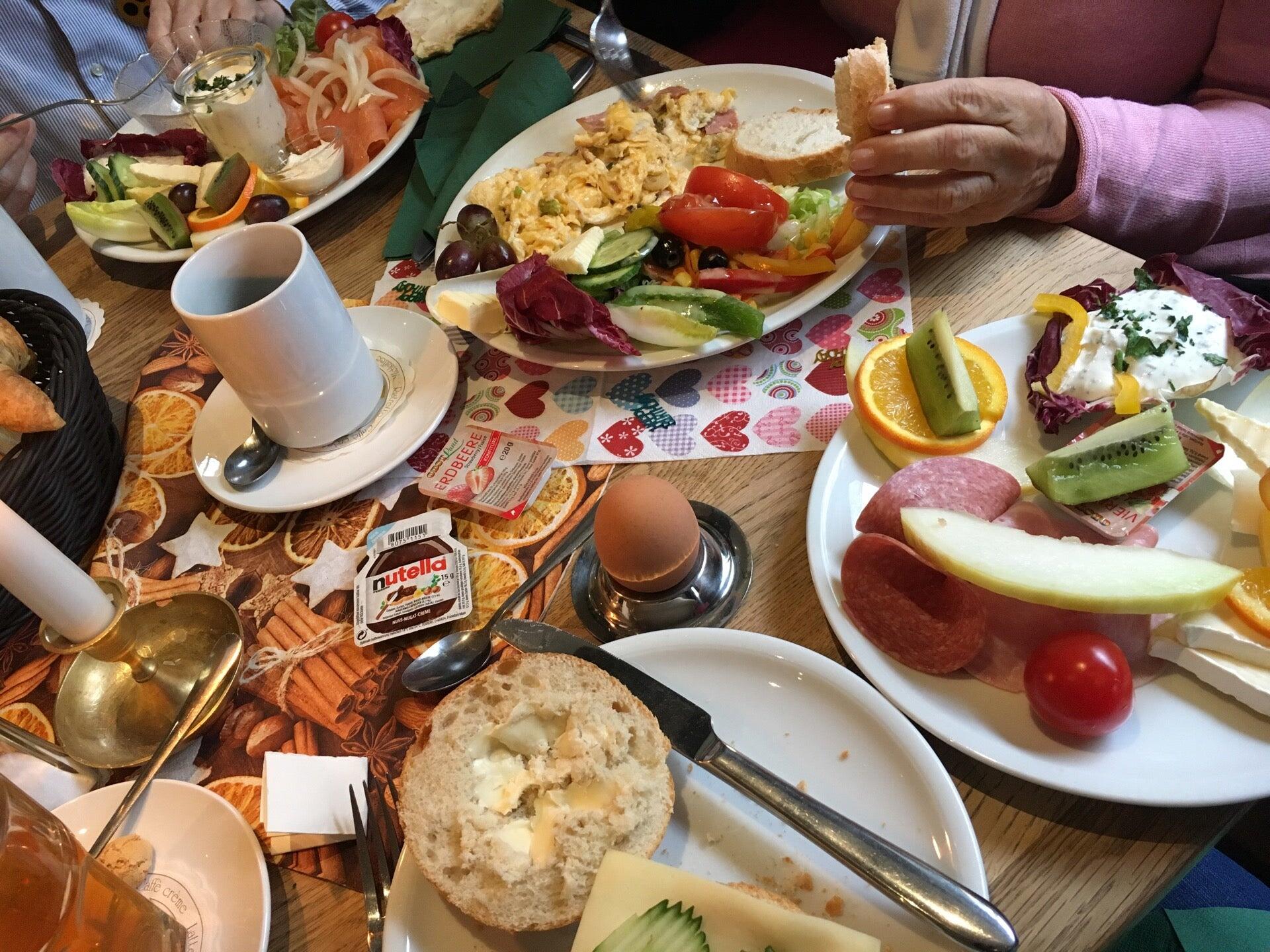 Café Barfly - Nextdoor