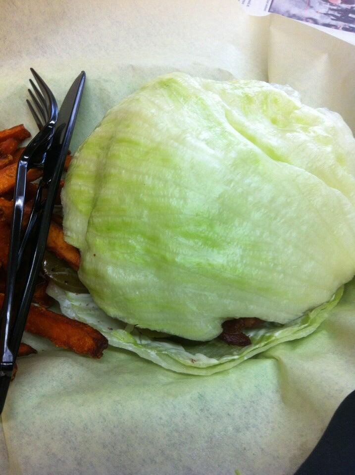 Flaming Burger - Dallas, TX - Nextdoor