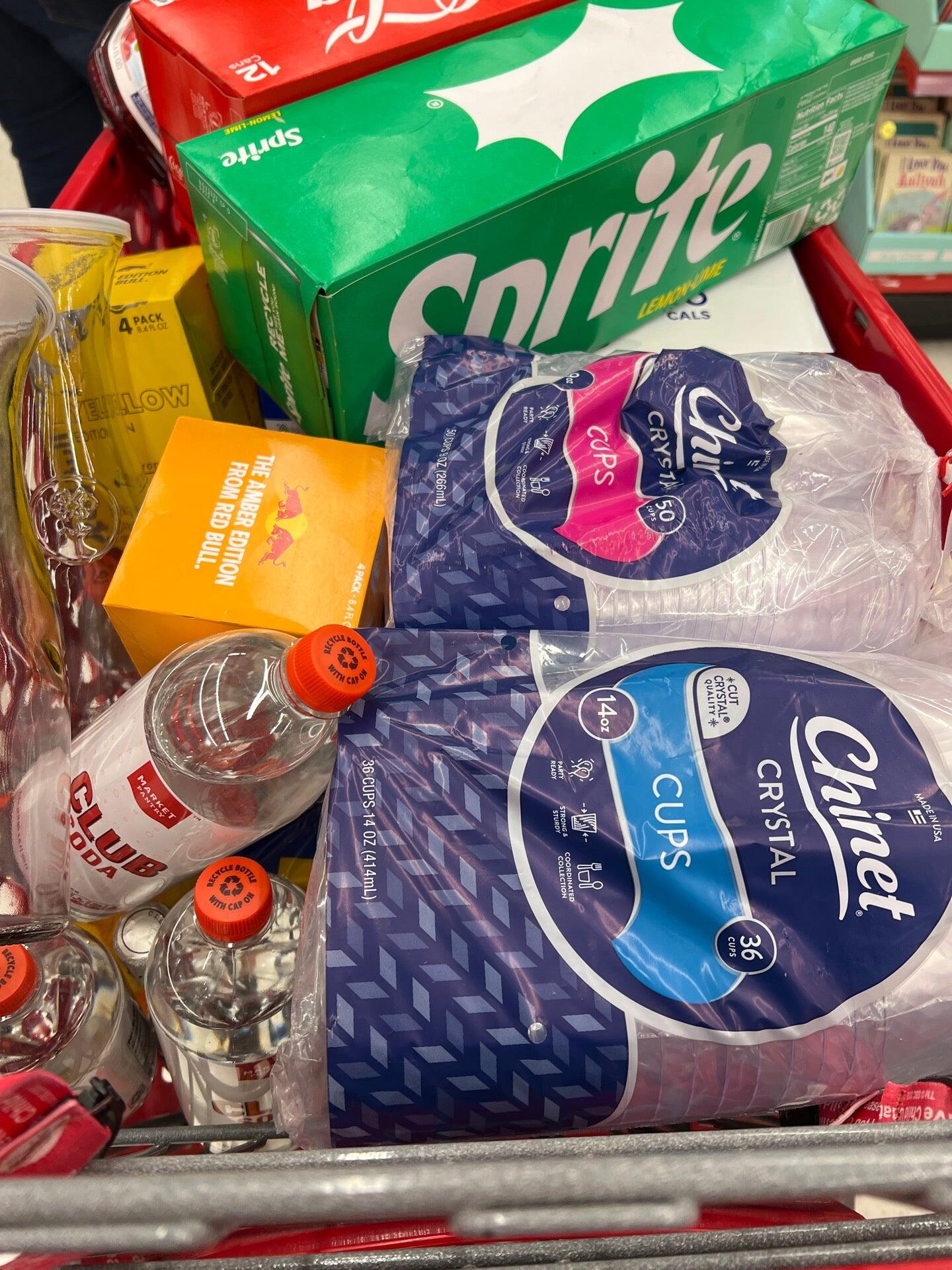 TARGET - Atlanta, GA - Nextdoor