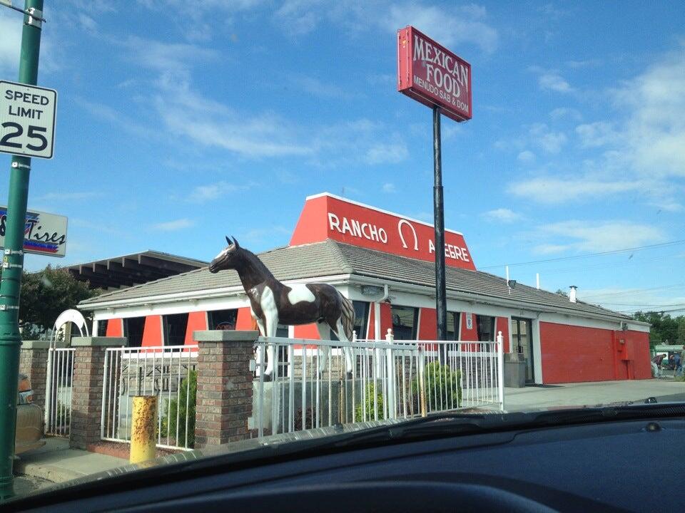 Rancho Alegre - Greeley, CO - Nextdoor