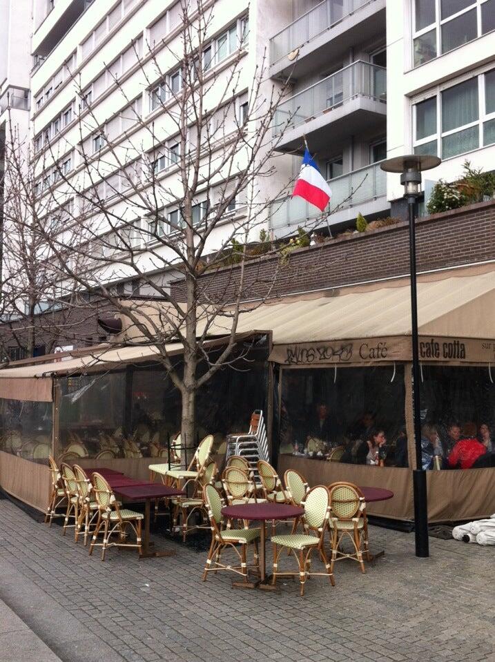 Café Cotta - Nextdoor