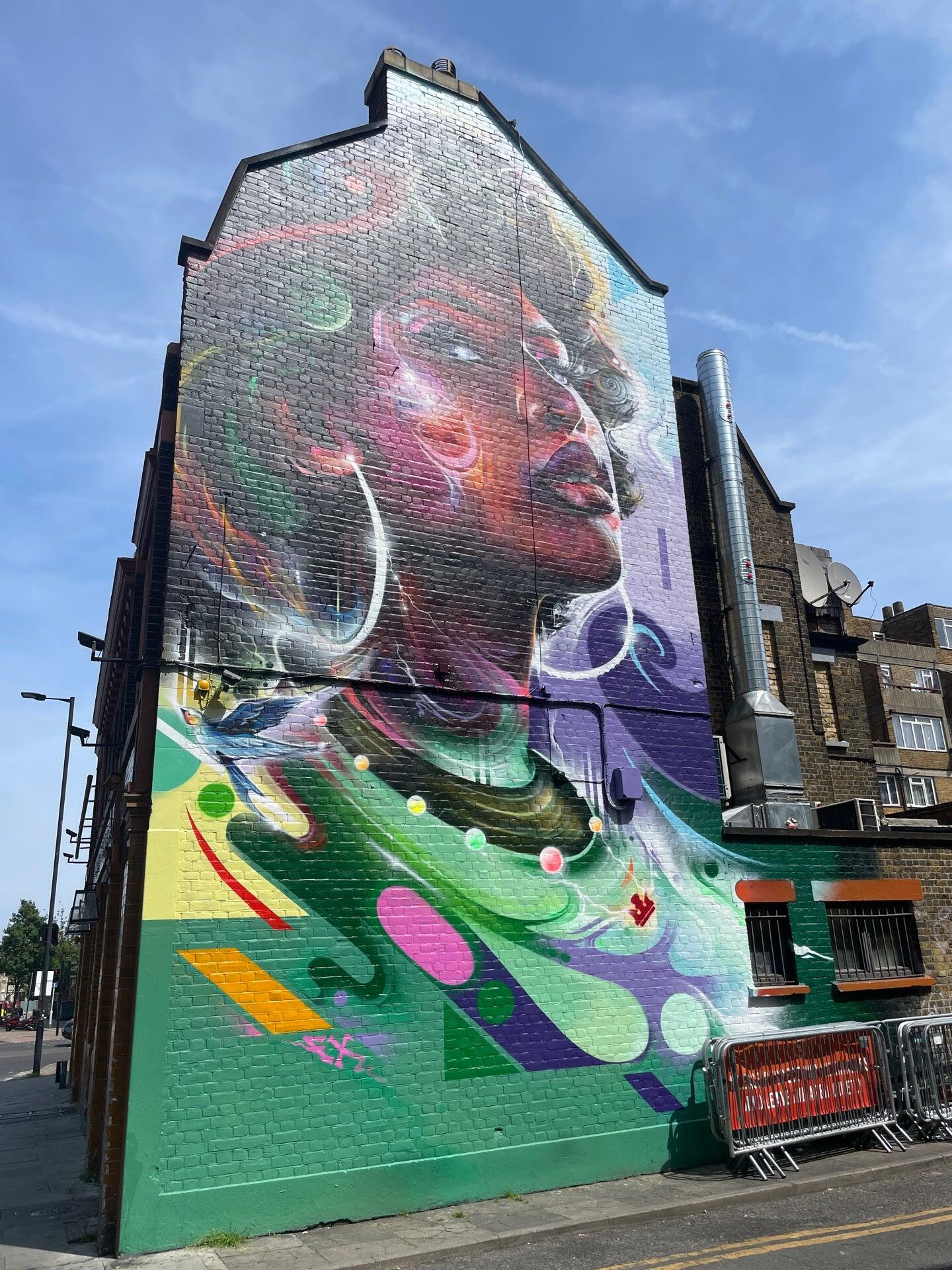 Prince of Peckham - London - Nextdoor